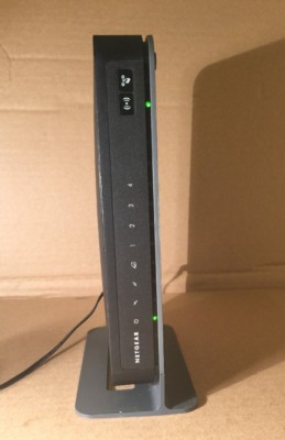 NETGEAR Cg3000d Docsis 3.0 Cable Modem & Wireless N Router | eBay