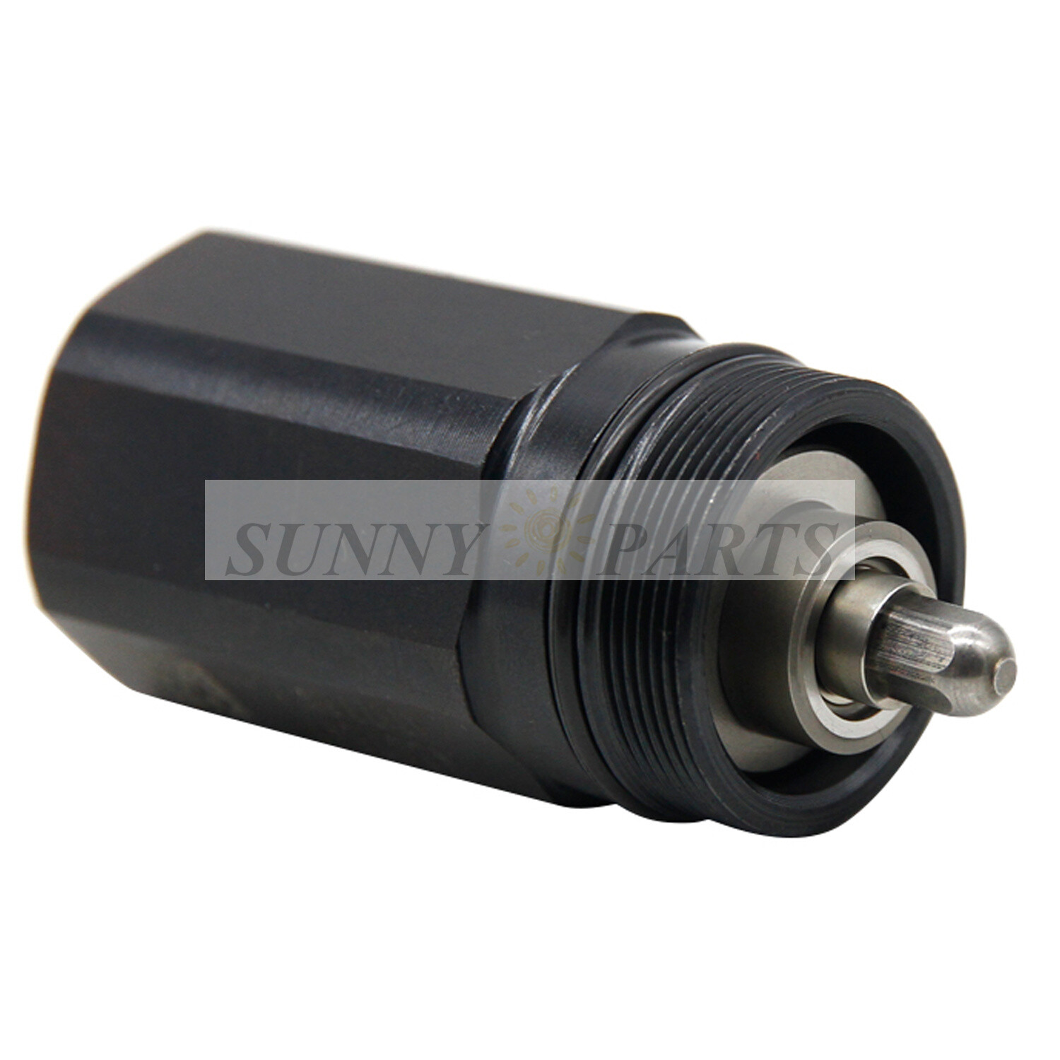 Fuel Injector Solenoid Valve 4307547 3080429 for Cummins M11 QSM11 ...