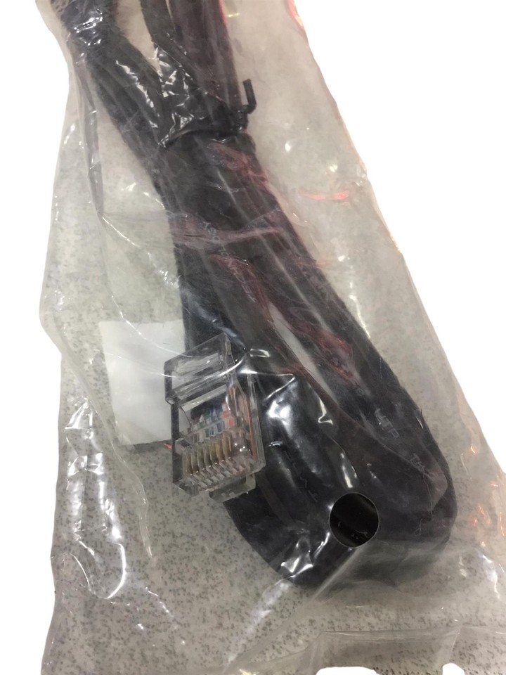 New! Communication Patch Cable IP Phone 5Ft, P/N 72-4589-01 | eBay