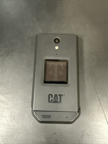 Cat S22 Rugged Touch Screen Android Flip Phone 16GB T-Mobile | eBay
