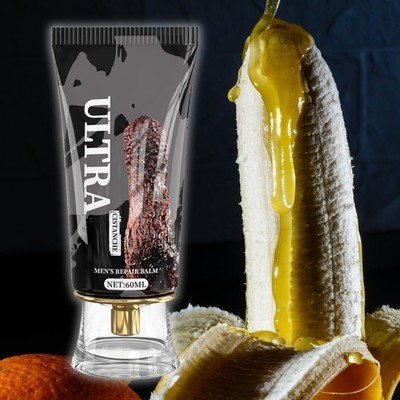 Ultra ED Cream for Men Fast Acting Erectile Dysfunction Gel 1.75 Fl Oz ...
