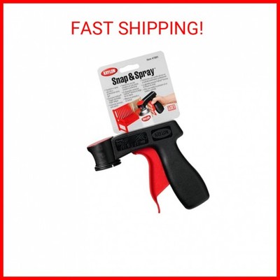 Krylon Snap & Spray Reuseable Spray Paint Gun For Cans | eBay
