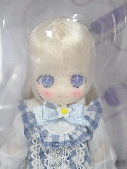 NEW Azone Colorful Dreamin' / Temari - Snow-Seeing Bear Ver Collectable ...