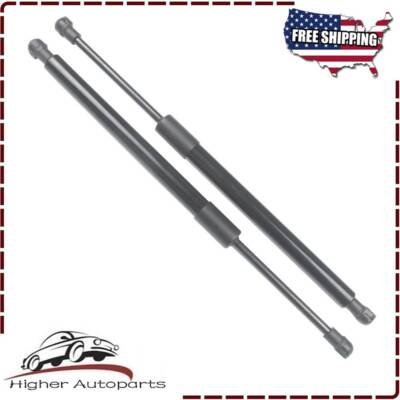 2x Rear Trunk Lift Support Struts for BMW 328i xDrive 335d 335i xDrive ...