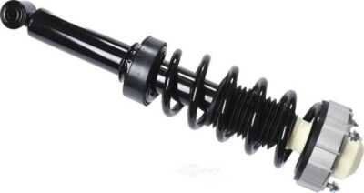 Suspension Strut and Coil Spring Assembly-PRO-Strut fits 08-16 Porsche ...