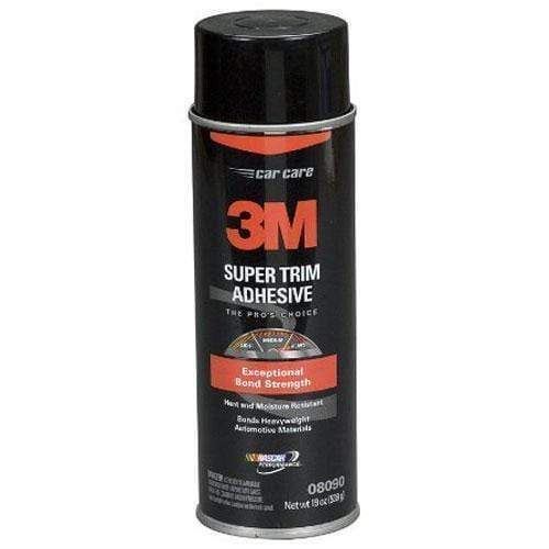 3M Marine Super Trim Adhesive #08090 | eBay
