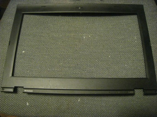 Lenovo ThinkPad L430 LCD Bezel 60.4SE06.002. Screen Surround Trim | eBay