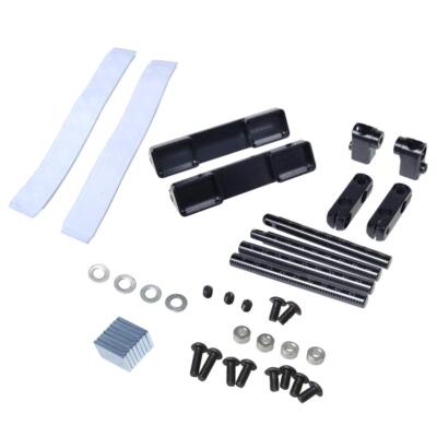 Eagle Model SP Magnet Stealth Body Mount Type 2 BM-04U Eagle Model BK ...