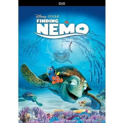 Finding NEMO: (DVD, Disney, Animation, Buddy, 2013) | eBay