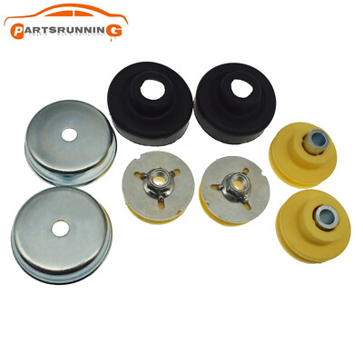 For BMW E81 E87 E90 E91 E92 E93 X1 Rear Lower Suspension Strut Mount ...