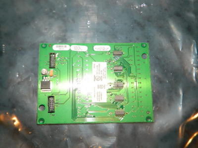 Fire Alarms - Zone Expander