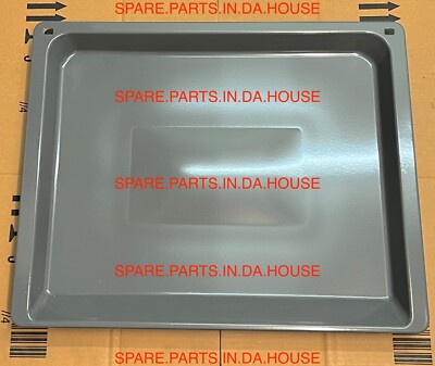 Bosch Oven Bake Baking Pan Plate Tray HBA574BS0A/43 HBA574BS0A/44 ...
