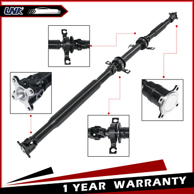 New Rear Driveshaft Assembly For 2007-2014 Mazda CX-9 V6 3.5L AWD ...