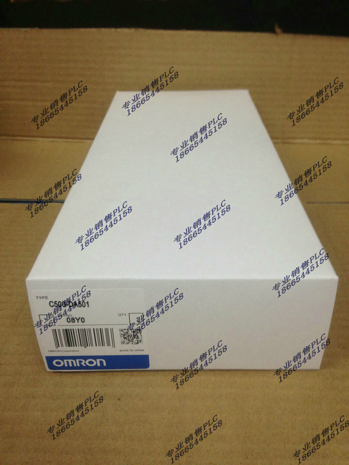 OMRON PLC C500-DA501 NEW One Year Warranty # | eBay