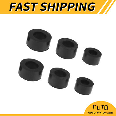 Fuel Line Seal Rubber Diesel Sleeve Set Custom for Ford for Powerstroke ...