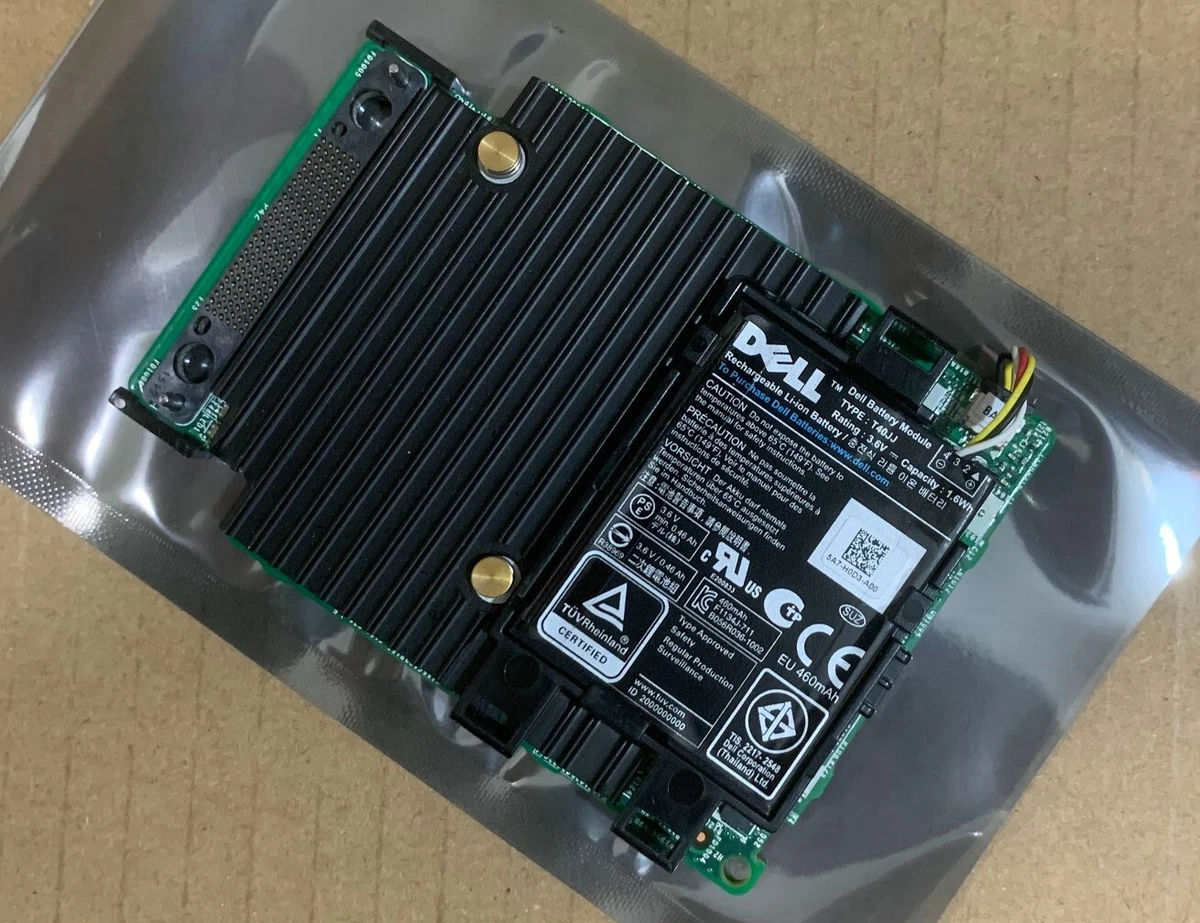 Home Data Center Dell PowerEdge R730XD Replacing PERC H730, 53% OFF