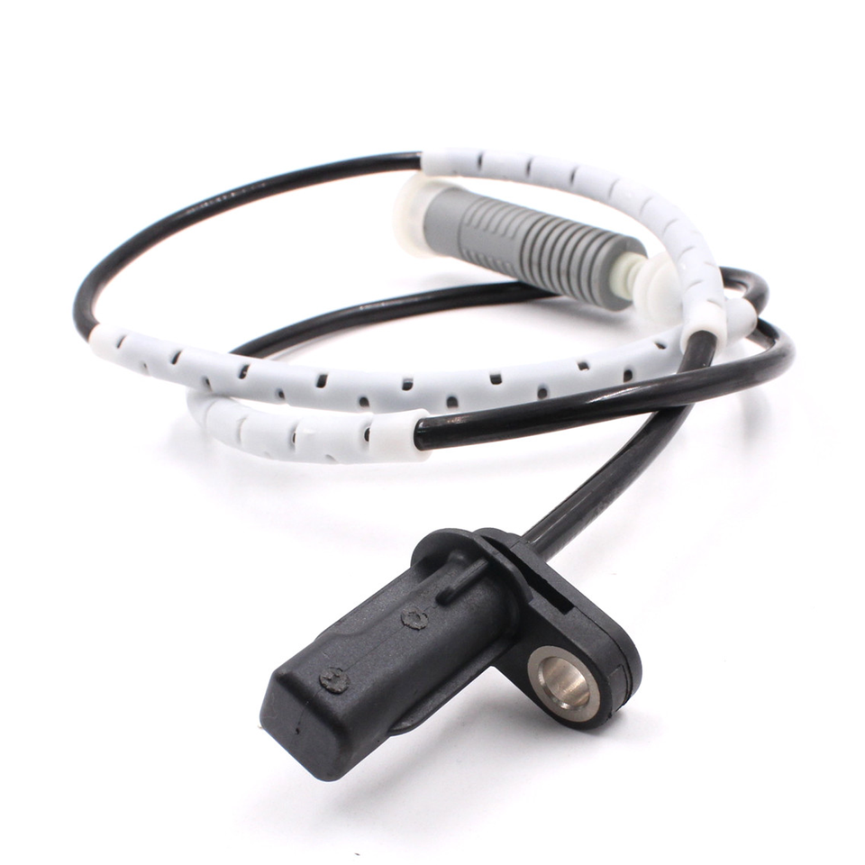 Rear ABS Wheel Speed Sensor for BMW E81 E88 E90 E92 2.0 3.0 2004-13 ...
