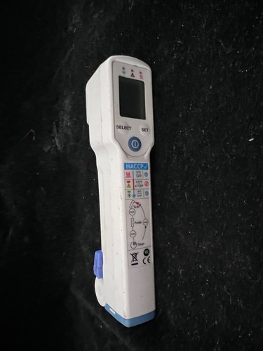 Comark - FPP - FoodPro Plus Thin Tip Infrared Thermometer 95969447584| eBay
