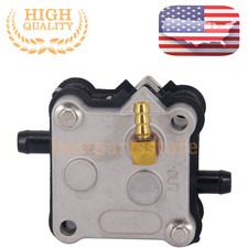 Mercury Force OUTBOARD Fuel Pump 98766-c1 98767 for sale online | eBay