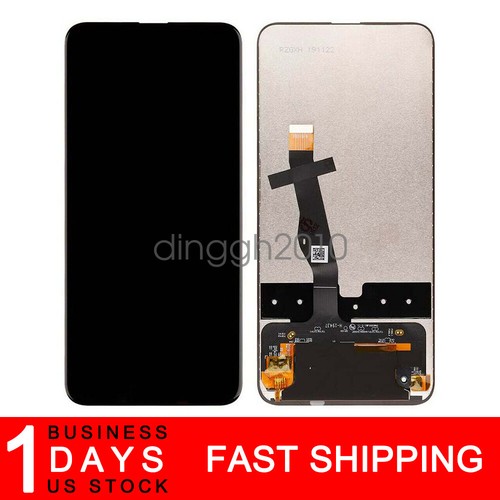 OEM LCD Touch Screen Assembly For Huawei Y9 Prime 2019 STK-LX3 ...