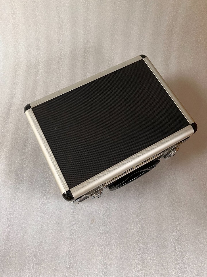 MARTECHNIC WIO CHECK / WATER IN OIL TEST KIT / MARTECHNIC WIO CHECK KIT ...