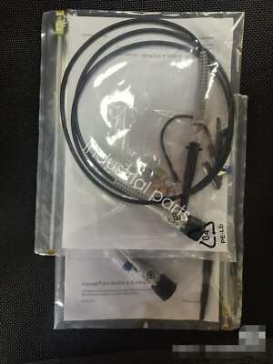 1pc NEW RT-ZP10 500 MHz Passive Voltage Probe Brand new Fedex or DHL | eBay