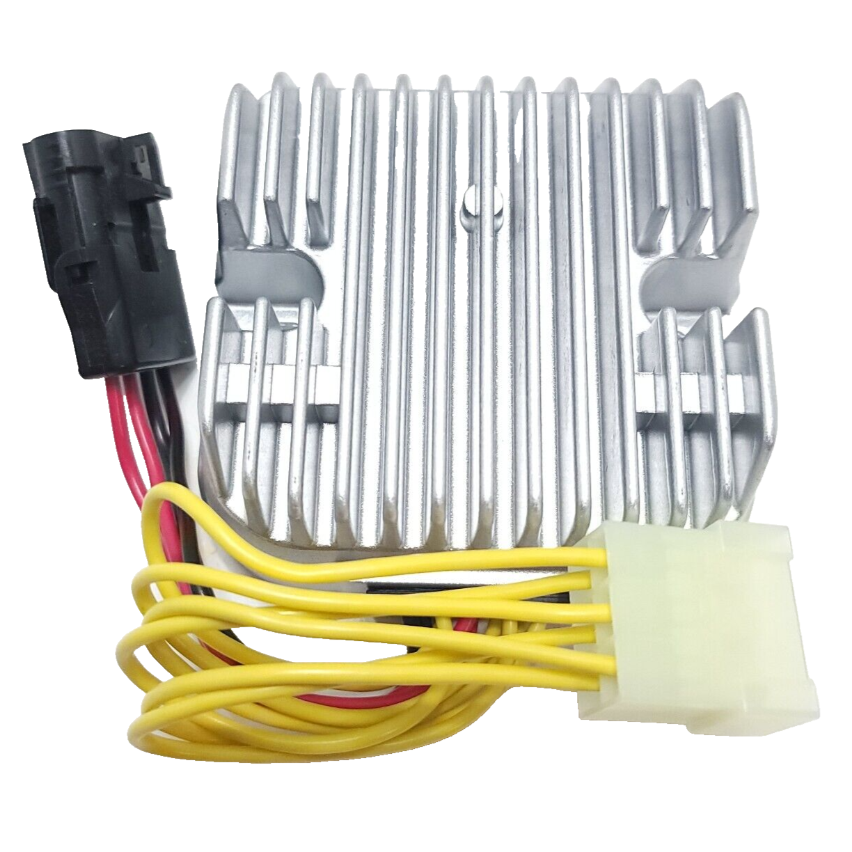 4011100 Voltage Regulator Rectifier Fit for Polaris SPORTSMAN 700 800 ...