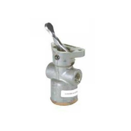 Bendix OR283040X Air Brake Relay Valve Tw 3 Series Coreless Valve for ...