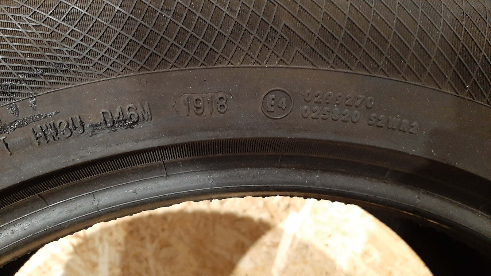 Continental WinterContact TS850P Winterreifen 275/50R20 113V mit MO ...