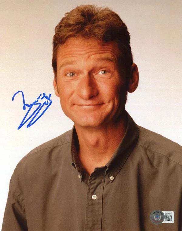 Ryan Stiles Whose Line