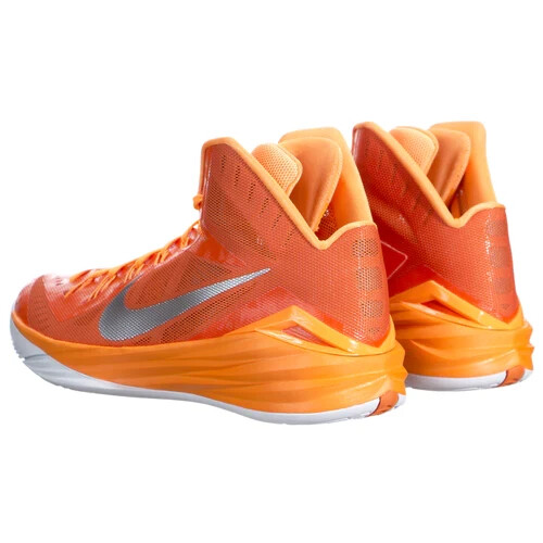 NEW Nike Hyperdunk 2014 TB Orange 653483-808 Basketball Sneaker Shoes ...