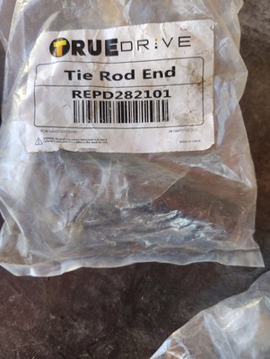 Tire Rod Ends For Dodge Neon Brand New Will Fit Most Dodge Cars | eBay