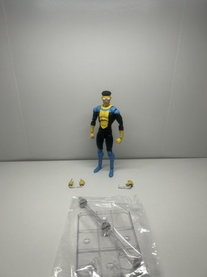 Invincible Custom Action Figure | eBay