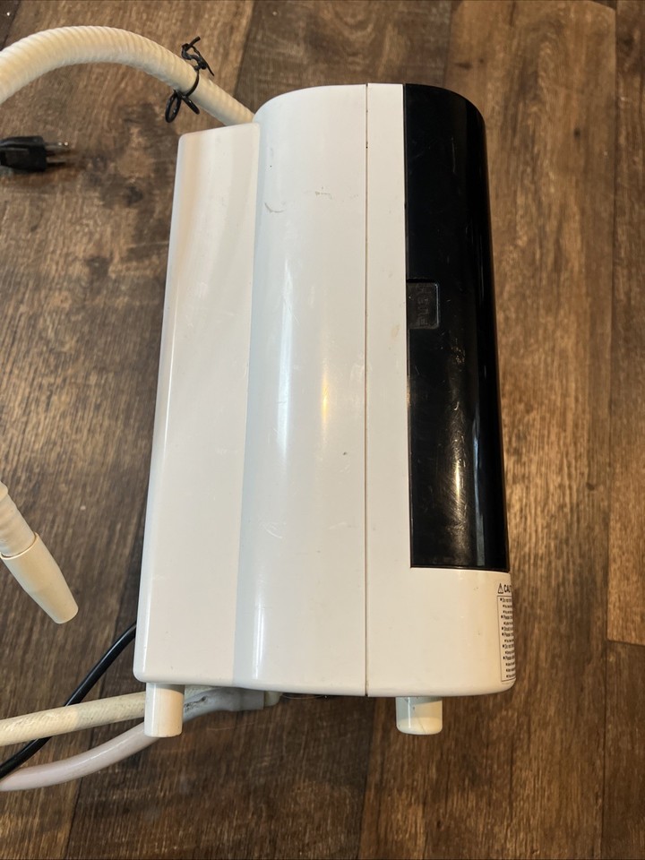 Enagic Leveluk SD501 TYH-401 Water System Kangen Ionizer Filter Machine ...