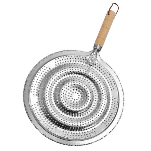 Dish Mat Stove Ring Plate Arepas Induction Heat Diffuser Cooking ...