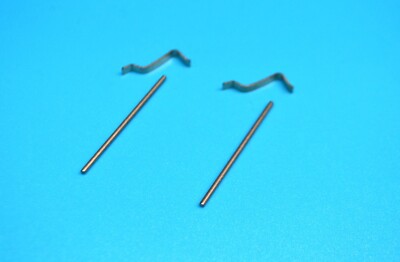 Magazine Catch Spring and Slide Lock Spring For Glock 19 | eBay