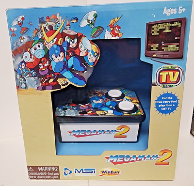 Mega Man Retro Games Mega Man Legends 2 Retro Game Cases 🕹