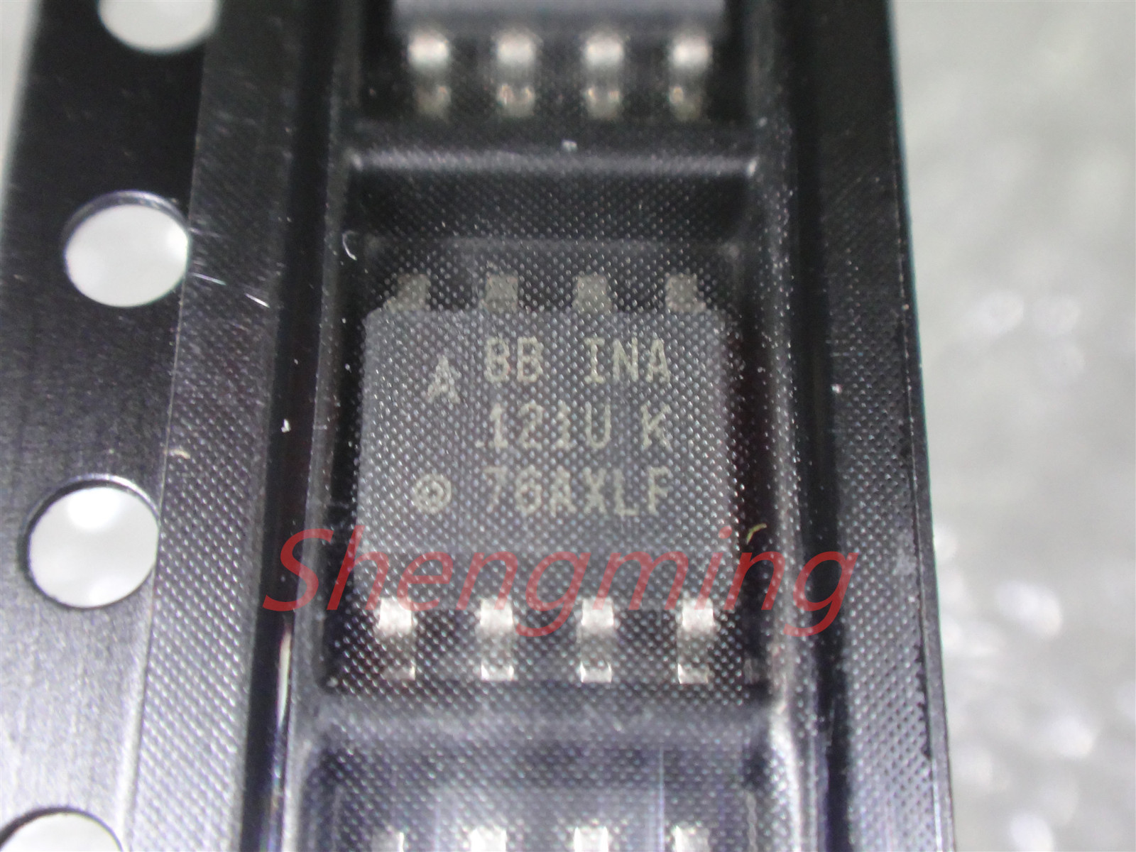 10pcs INA121 INA121U INA121UA SOP-8 | eBay