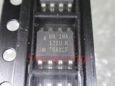 10pcs INA121 INA121U INA121UA SOP-8 | eBay