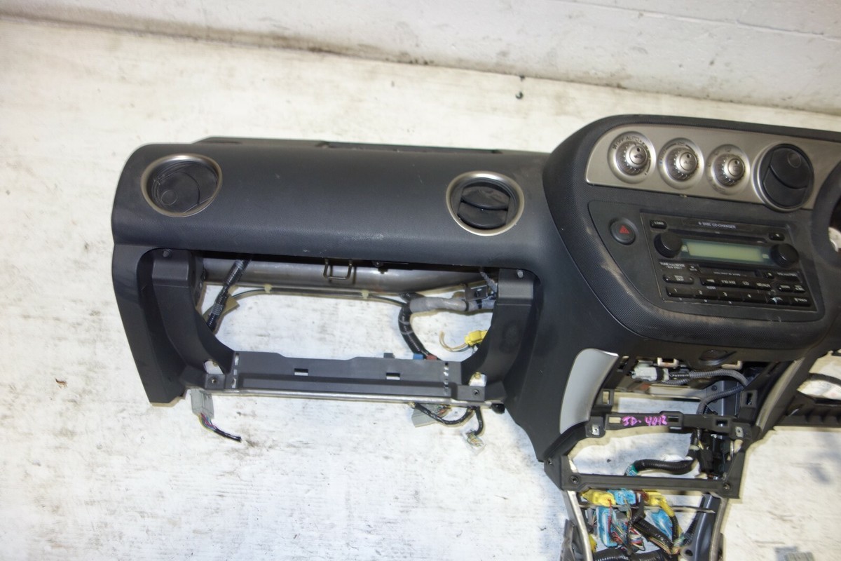 Acura Rsx Jdm Interior