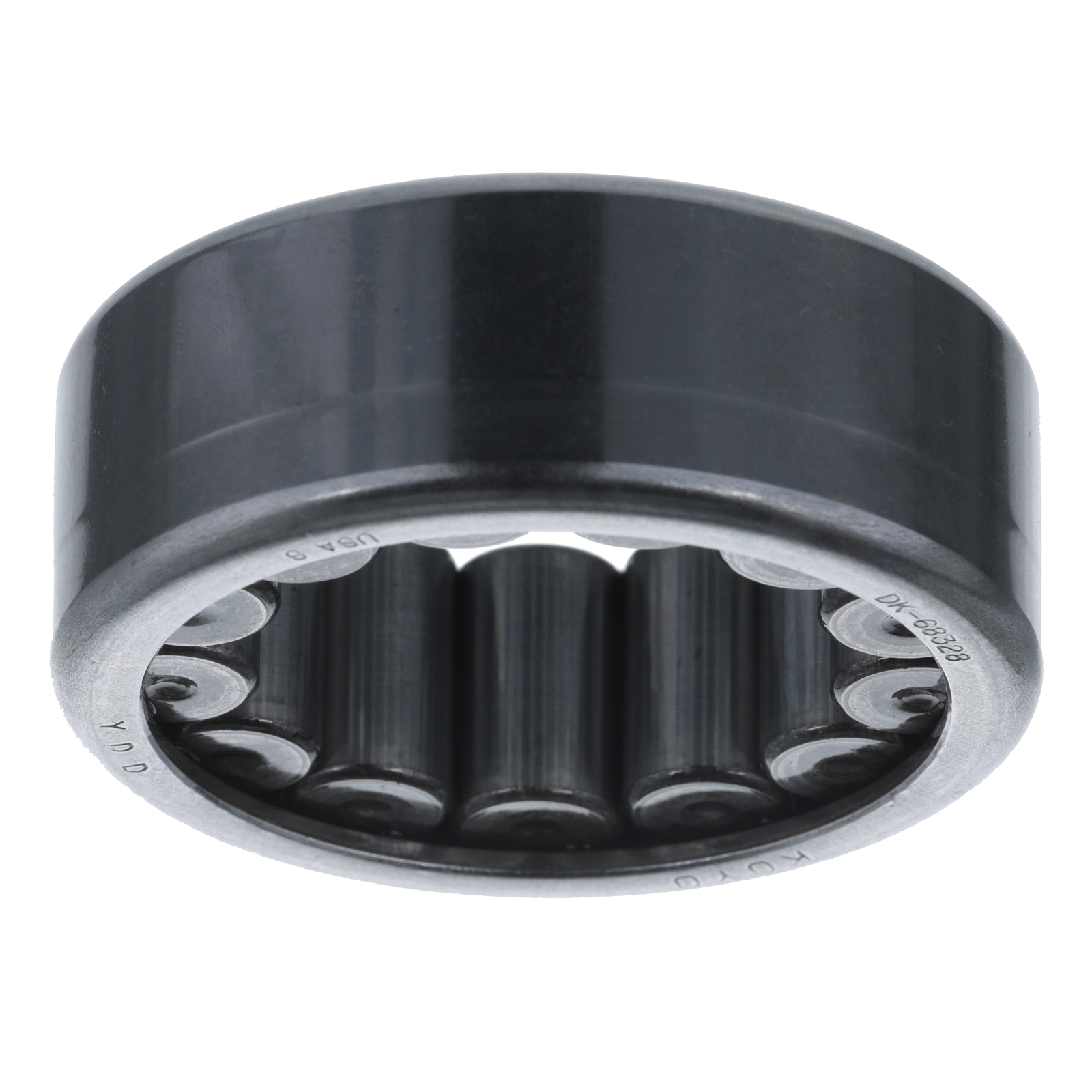 OEM NEW GM Cadillac Chevrolet GMC Hummer Oldsmobile Rear Wheel Bearing ...