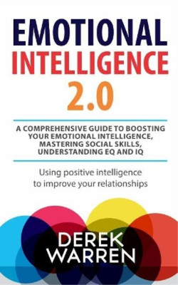 Derek Warren Emotional Intelligence 2.0 (Poche) | eBay