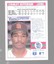 1988 Score Stanley Jefferson 11 Young Superstar San Diego Padres ...