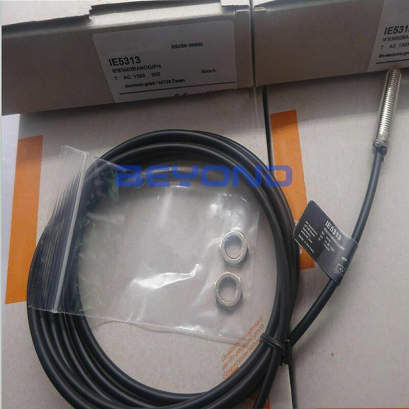 1PC NEW FOR IFM Proximity Switch Sensor IE5313 | eBay