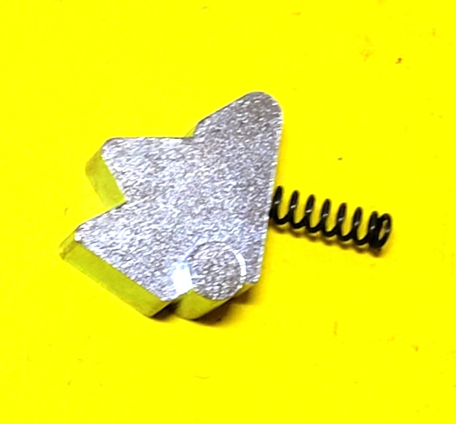 BEARMAN Derringer Model BBG38 For The 38 SPECIAL Factory SWITCH The ...