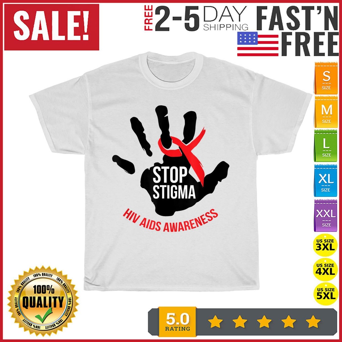 Stop Hiv And Aids Logo 853 Stop Hiv Stock Photos, High Res Pictures,