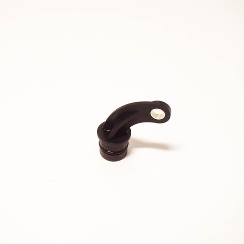 Audi A4 B6 Thermostat Housing J Plug 06B103033A NEW GENUINE | eBay ...