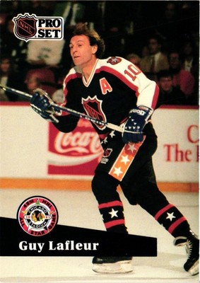 GUY LAFLEUR CARD #317 BUY ANY 2 ITEMS FOR 50% OFF B201R4S28P7 | eBay