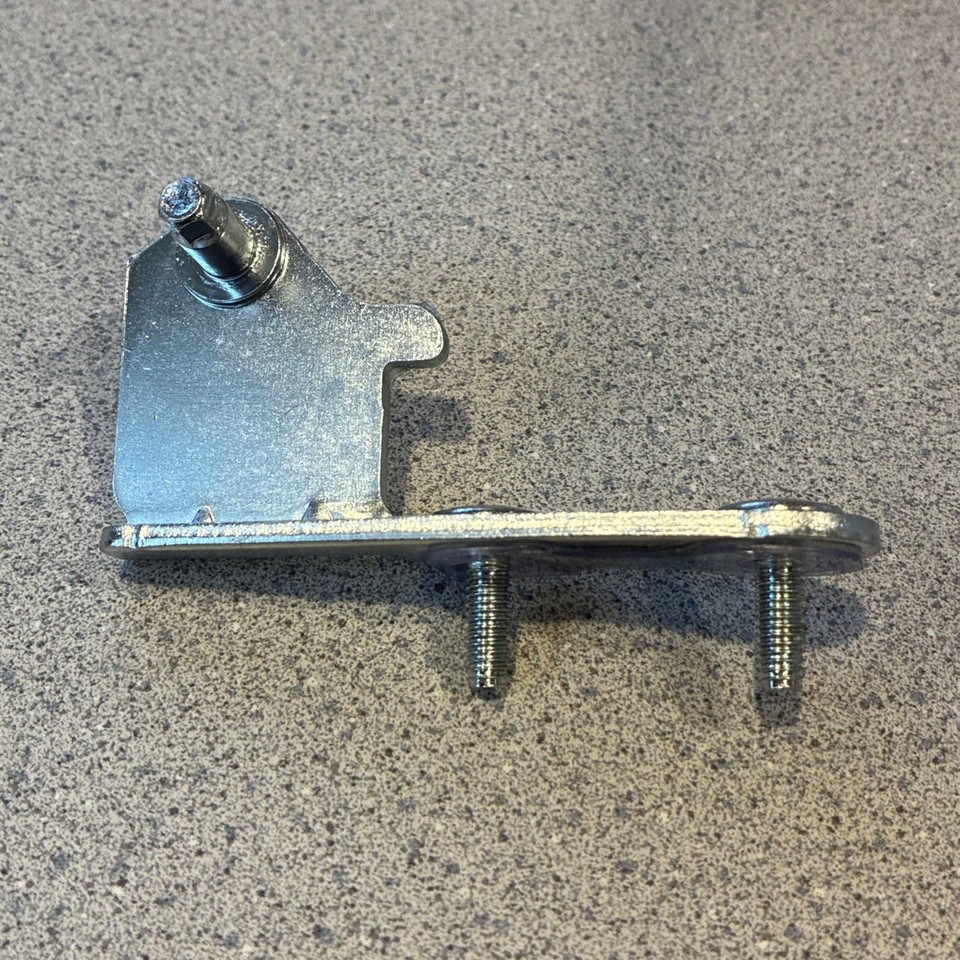 LG AEH76194701 Replaced By AEH73976901 Center Hinge Assembly W/ Screws ...
