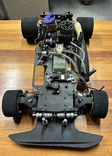 Remote Control Car Nitro | eBay